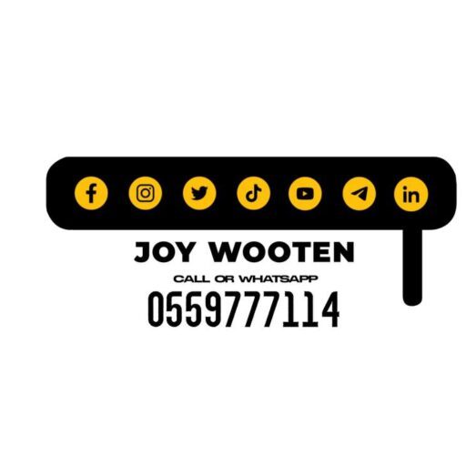 Joy Wooten Routers and Phone Accessories – Buy quality at affordable prices